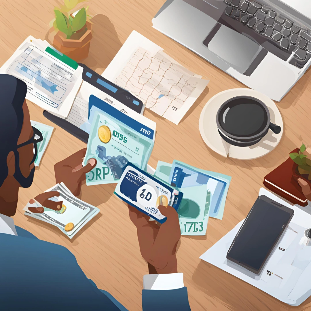 Indiplex-The Future of Fast, Secure Online Payments
